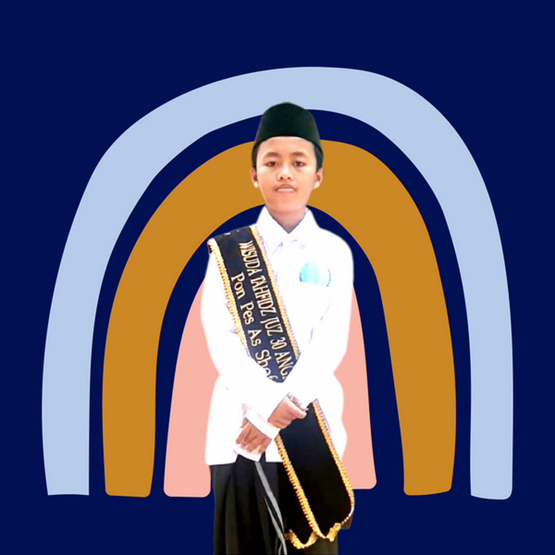 Website Khitan Bismantaka Arif Rakhman