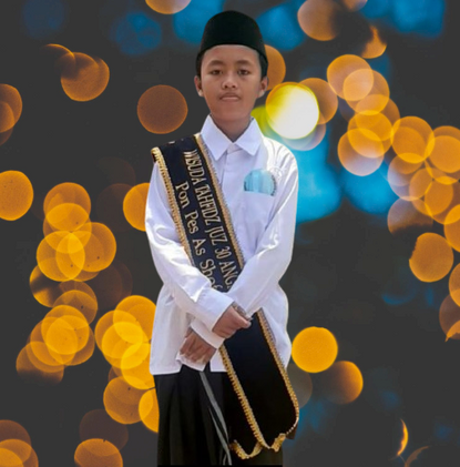 Website Khitan Bismantaka Arif Rakhman